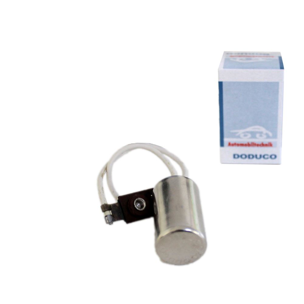 Doduco Platin-Meksefe